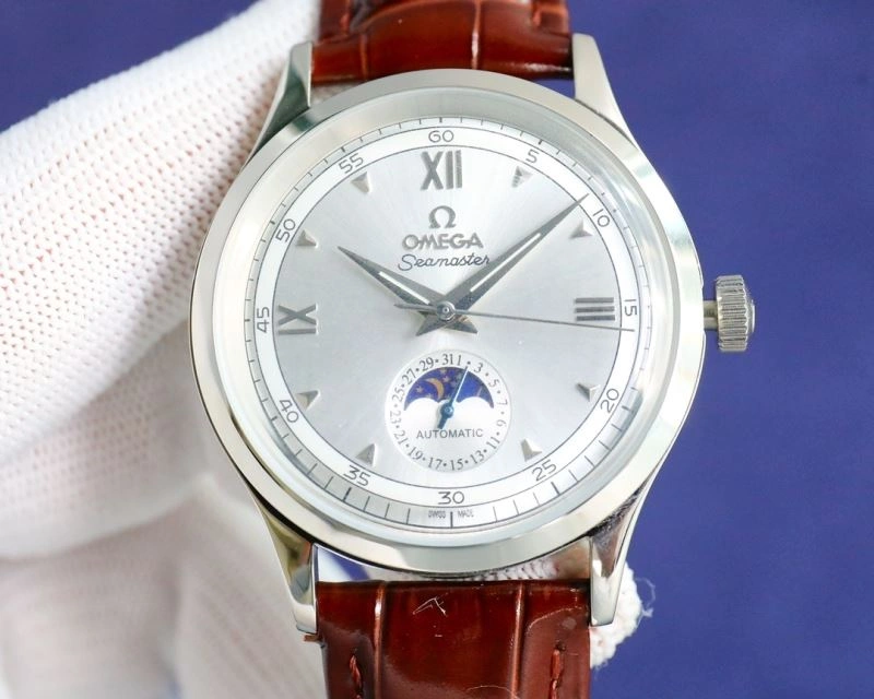 OMEGA Watches