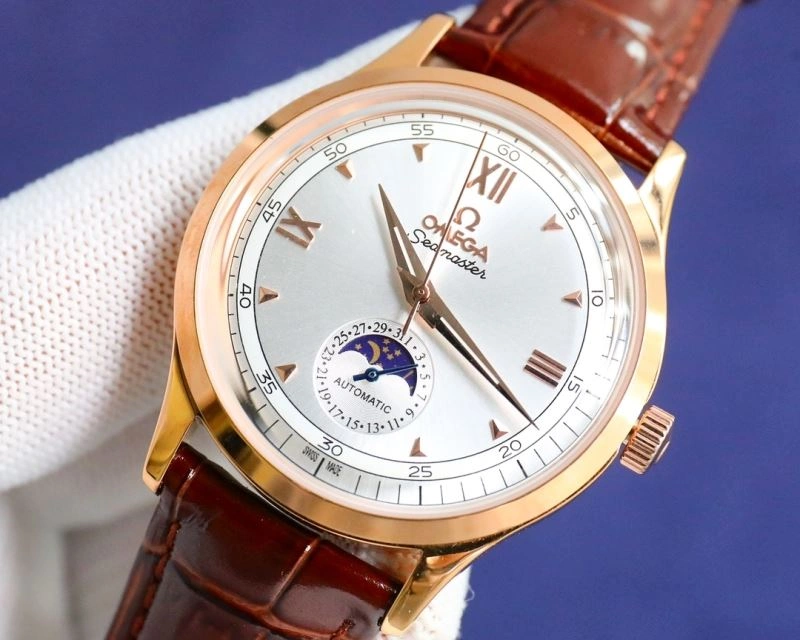 Precise copy OMEGA Watches
