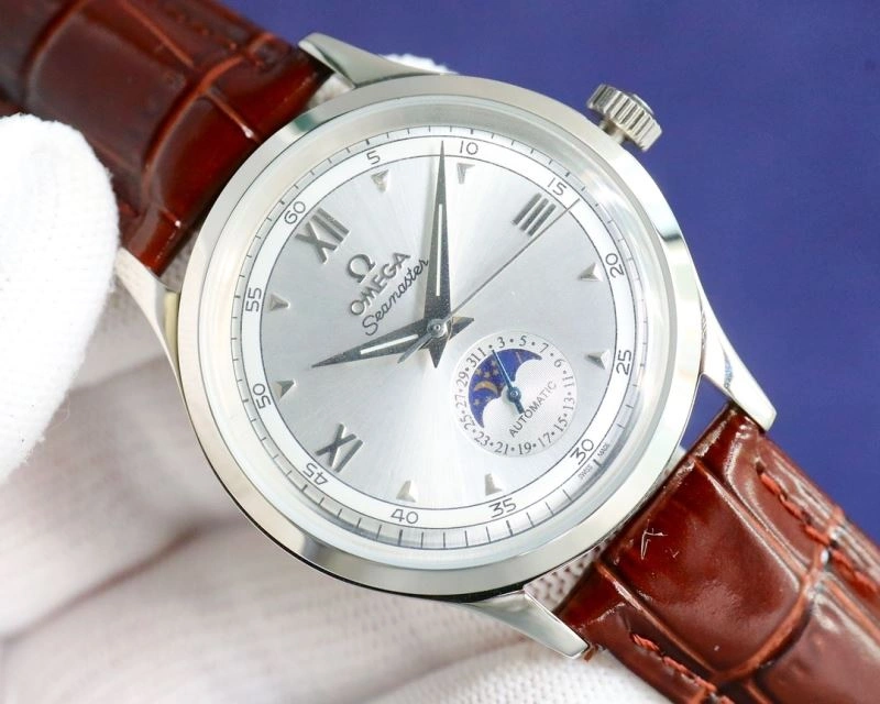Precise copy OMEGA Watches