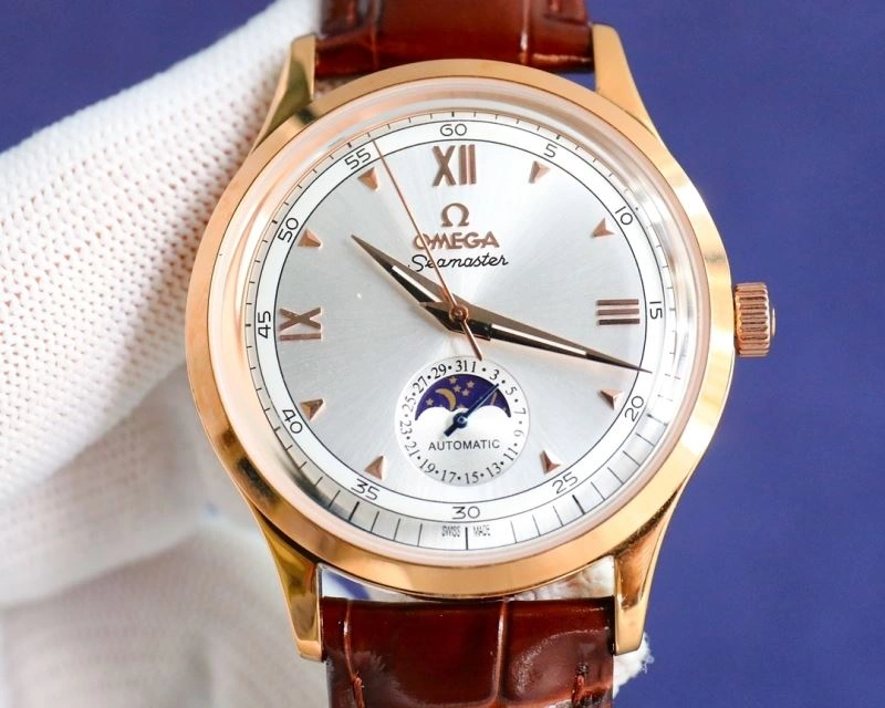 Precise copy OMEGA Watches