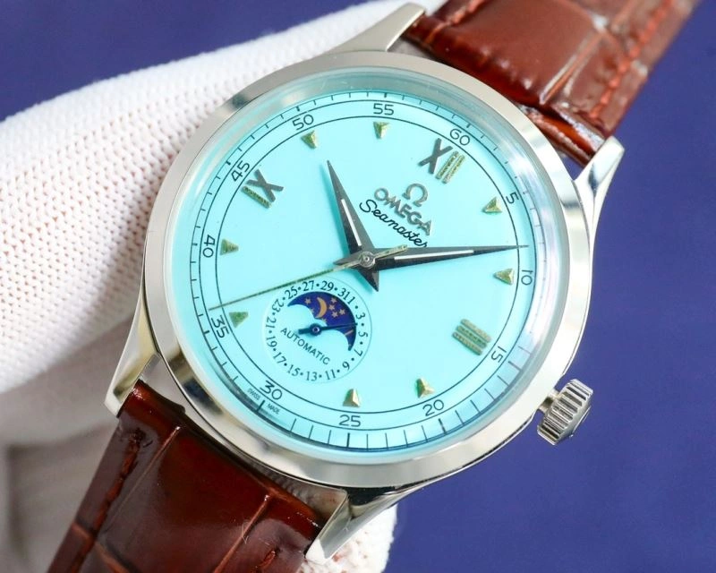 Precise copy OMEGA Watches