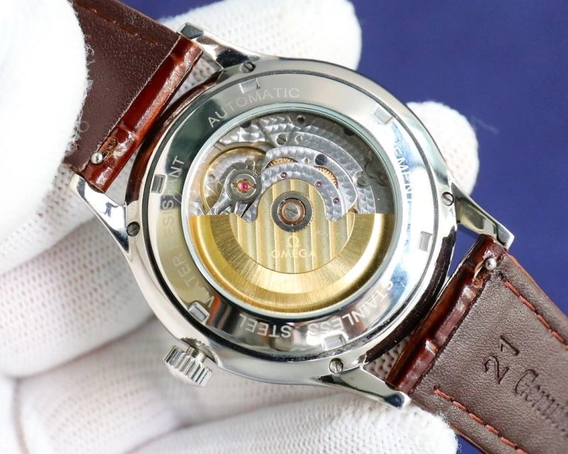 Precise copy OMEGA Watches