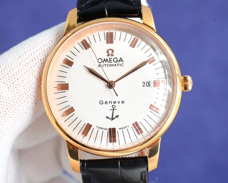 Real OMEGA Watches