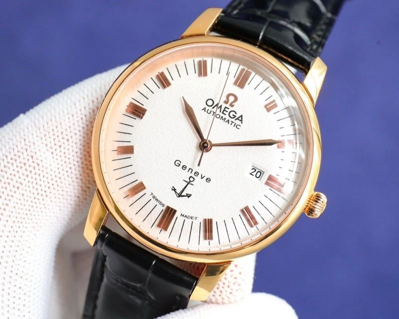 Real OMEGA Watches