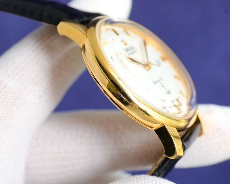 Real OMEGA Watches
