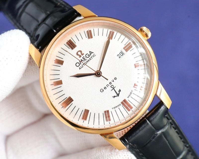 Real OMEGA Watches