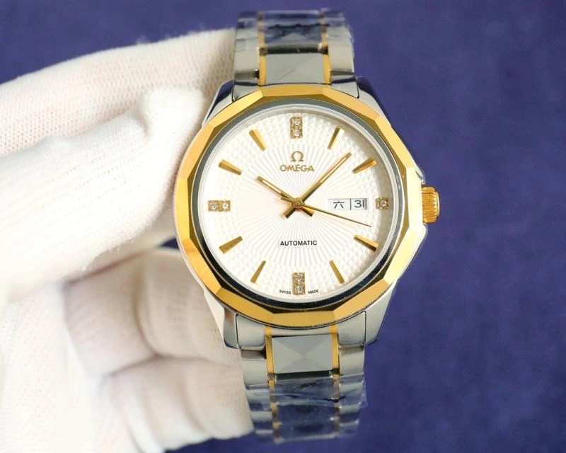 OMEGA Watches