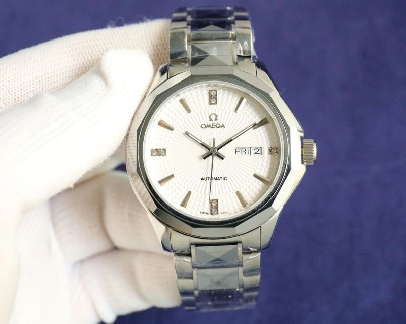 1:1 copy OMEGA Watches
