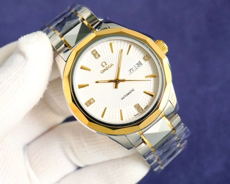 1:1 copy OMEGA Watches