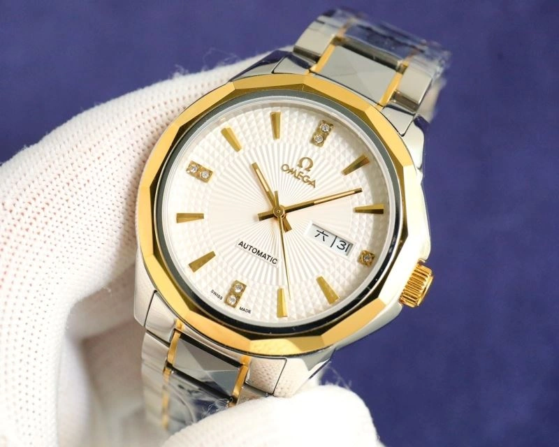 1:1 copy OMEGA Watches