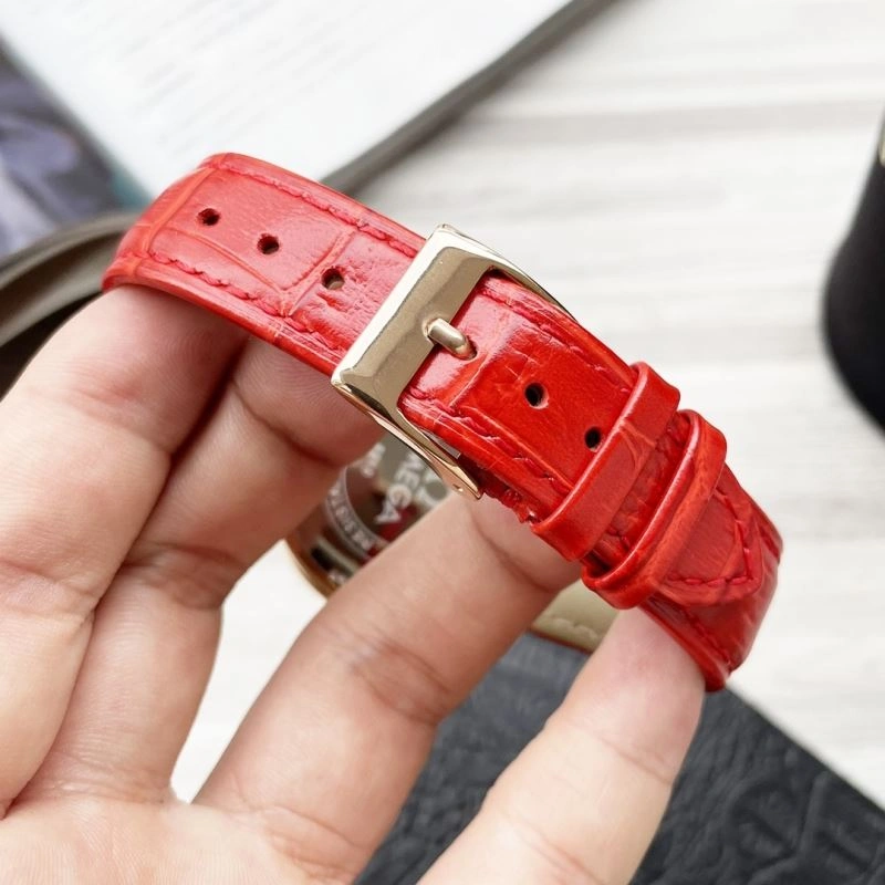Indistinguishable OMEGA Watches