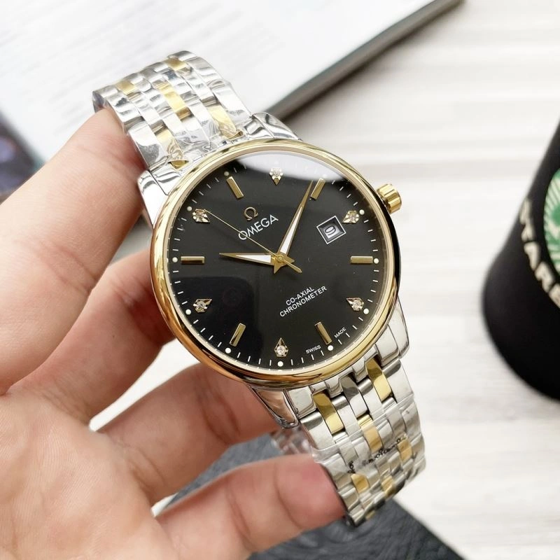 High fidelity OMEGA Watches