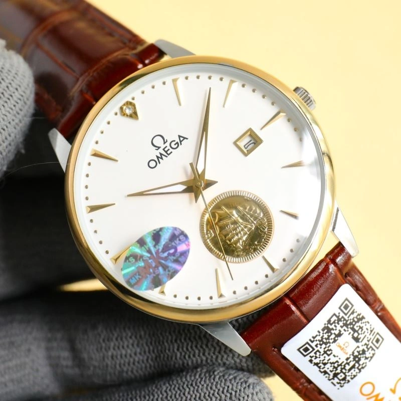 Exact replica OMEGA Watches