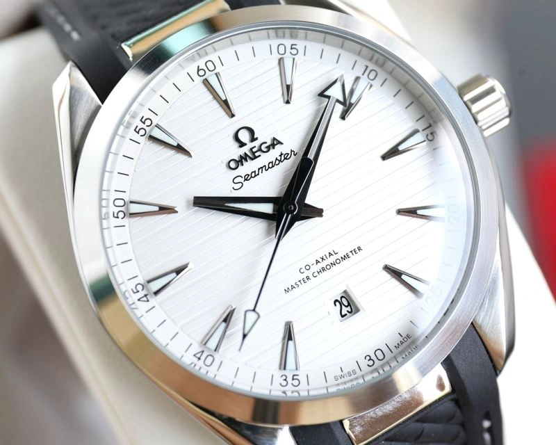 Cut-rate OMEGA Watches