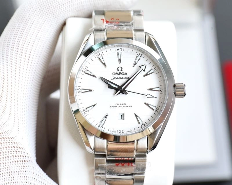 OMEGA Watches