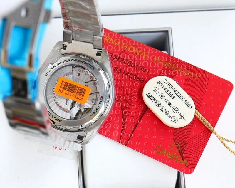 Discounted OMEGA Watches