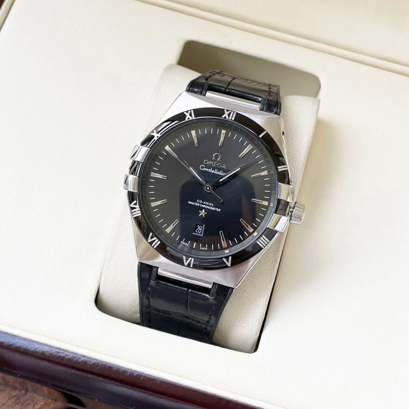 Affordable OMEGA Watches