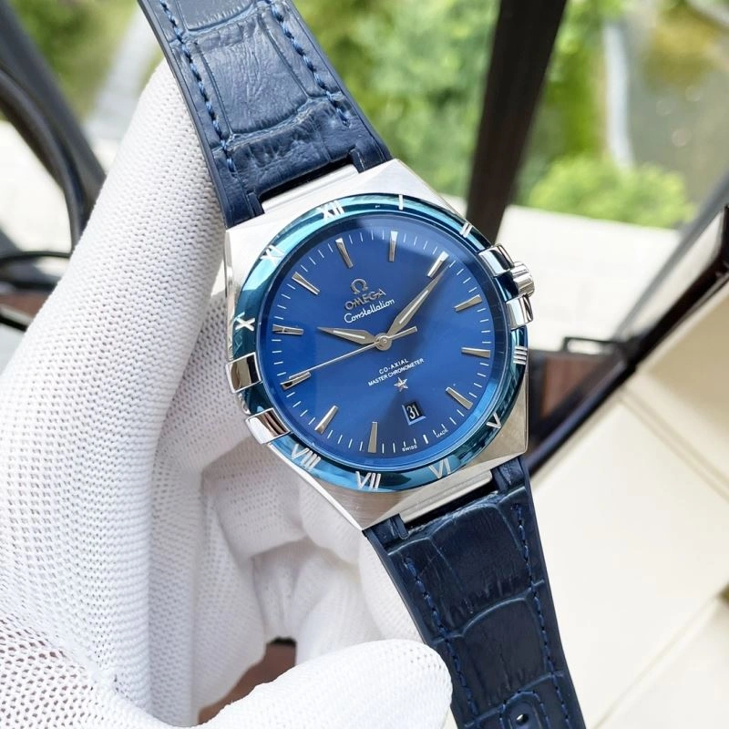 Affordable OMEGA Watches
