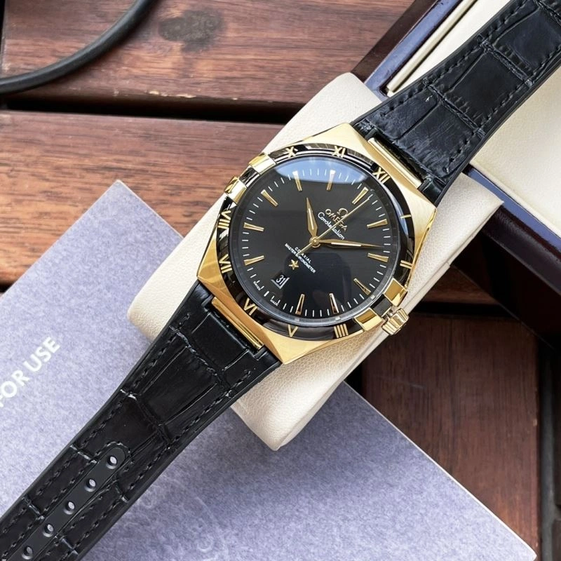 Affordable OMEGA Watches
