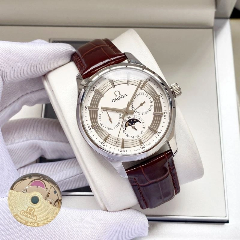 Genuine OMEGA Watches