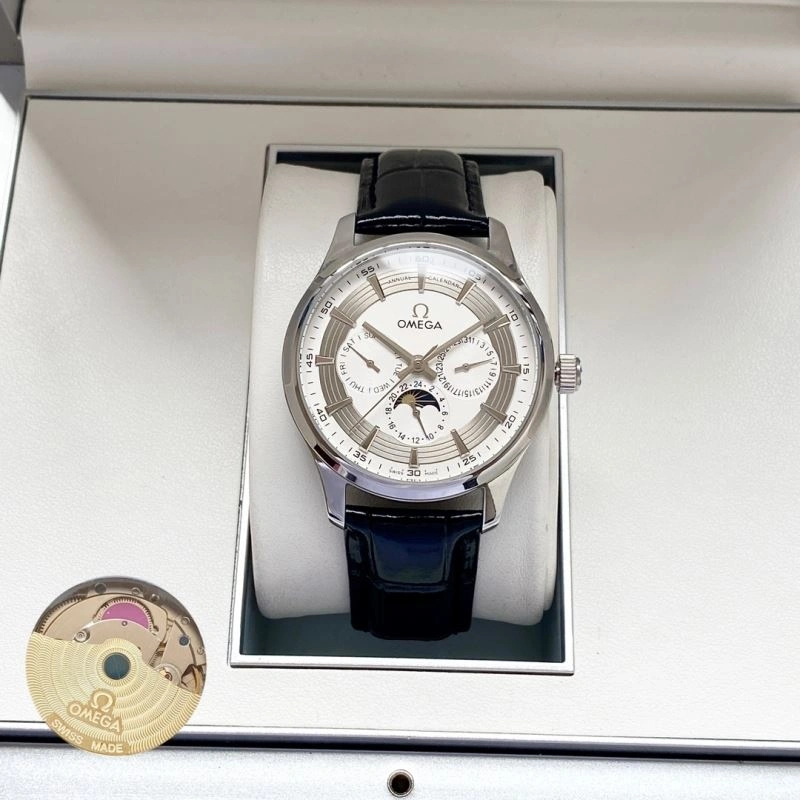 Genuine OMEGA Watches