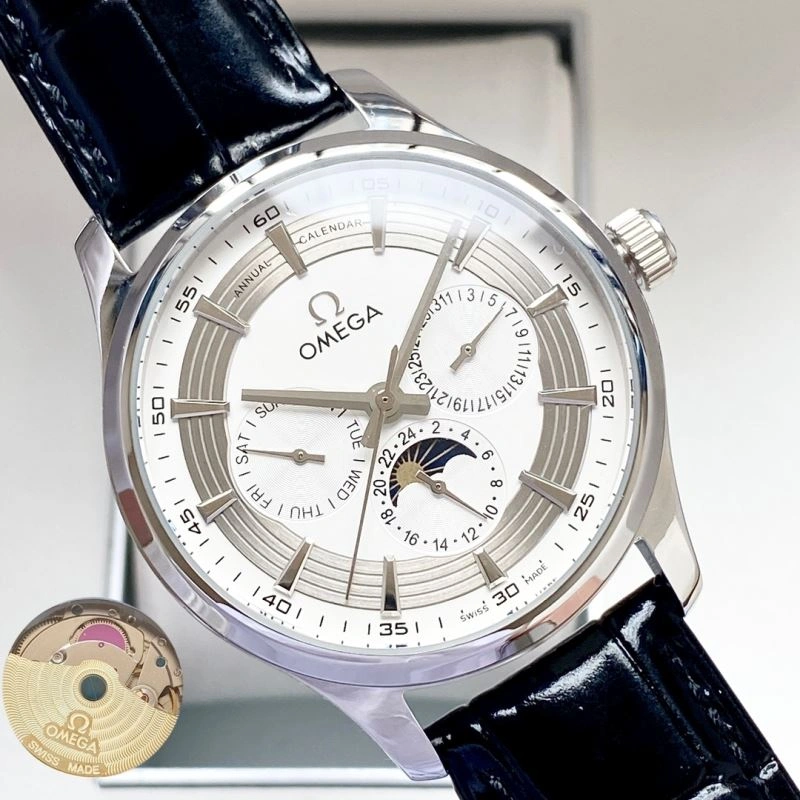 Genuine OMEGA Watches