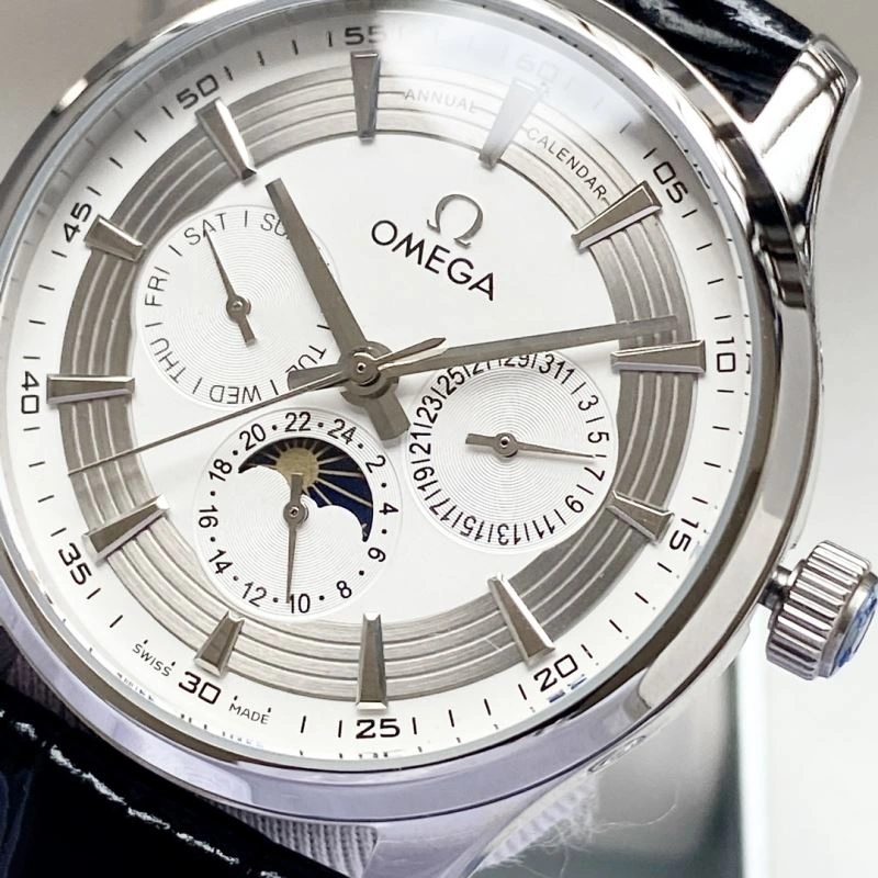 Genuine OMEGA Watches