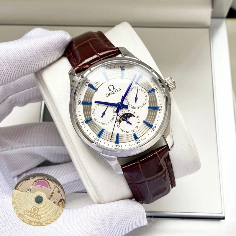 Cut-rate OMEGA Watches