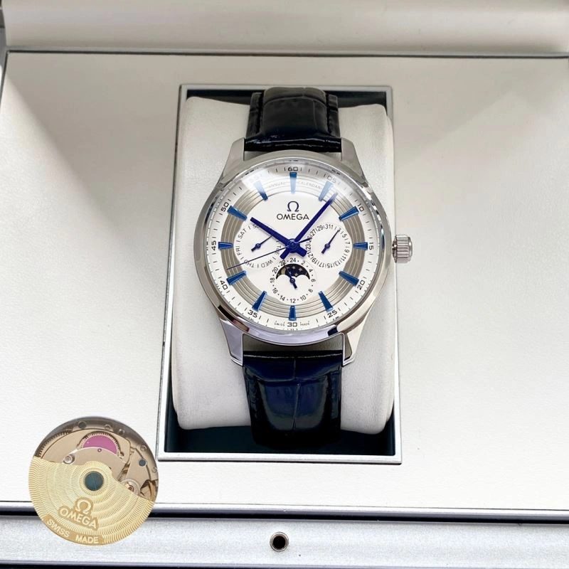 Cut-rate OMEGA Watches