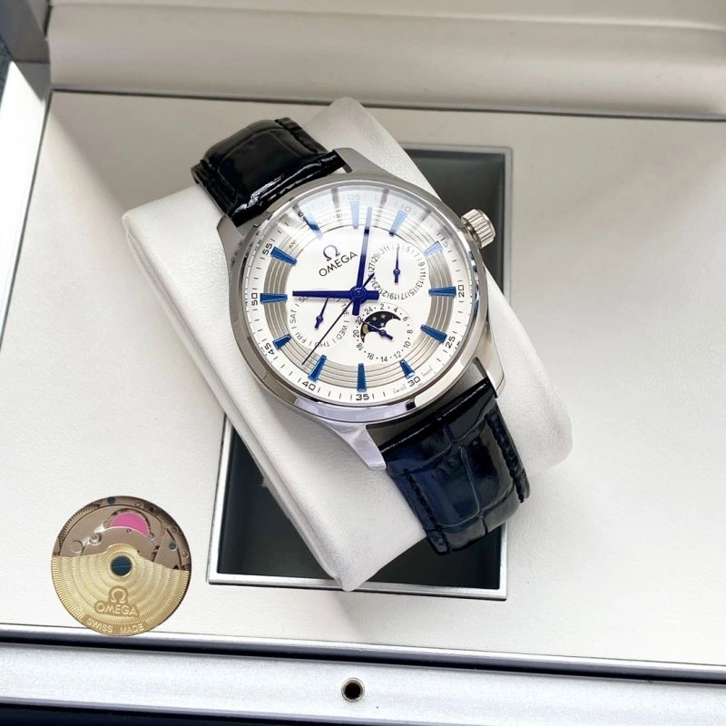 Cut-rate OMEGA Watches