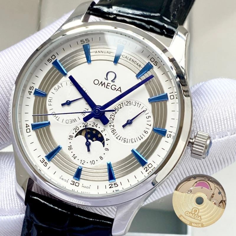 Cut-rate OMEGA Watches