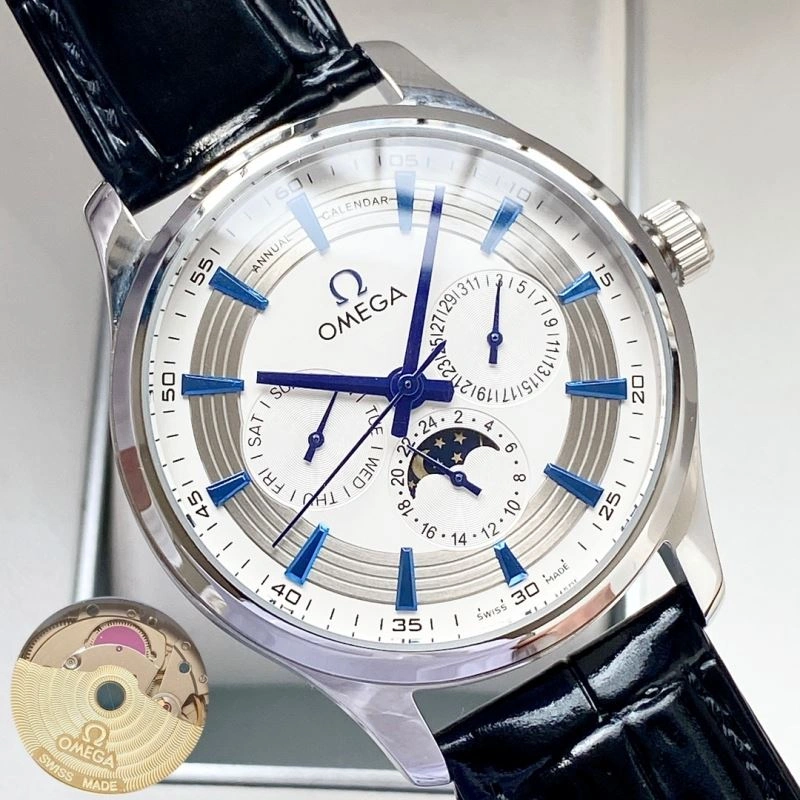 Cut-rate OMEGA Watches