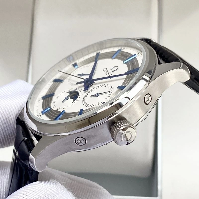 Cut-rate OMEGA Watches