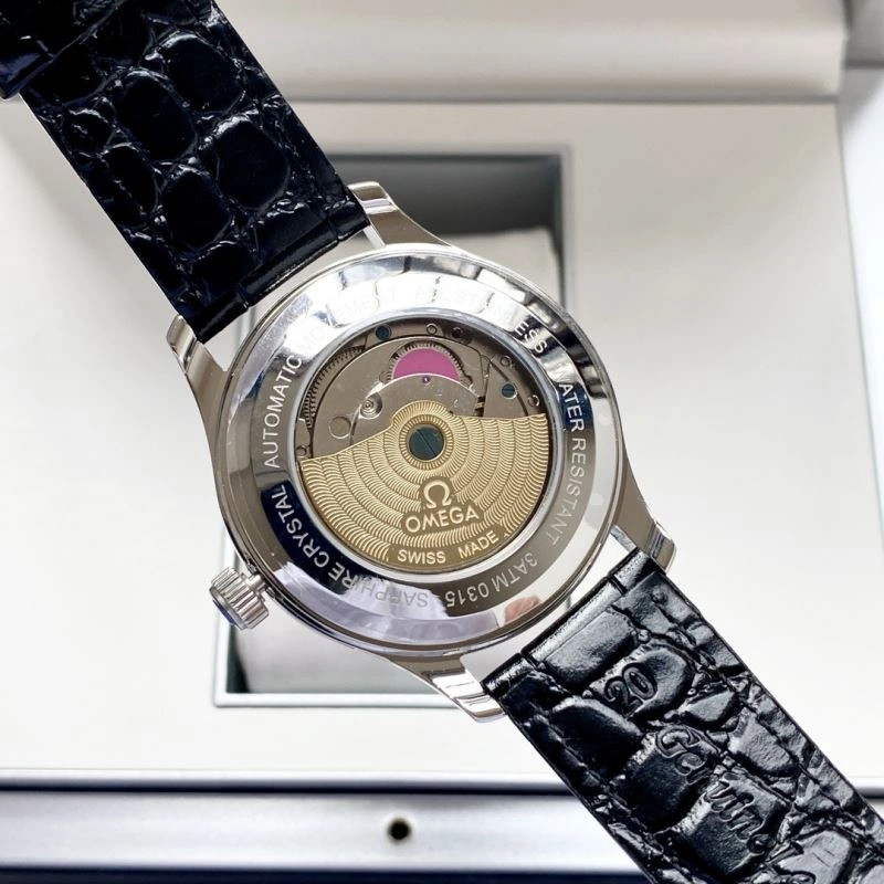 Cut-rate OMEGA Watches