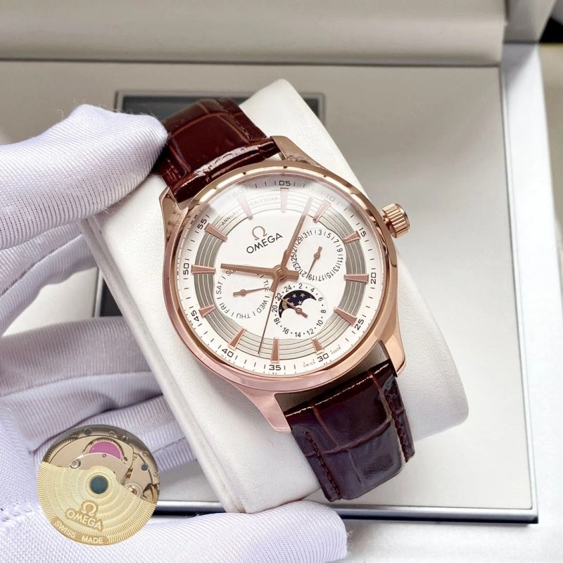 Low-cost OMEGA Watches