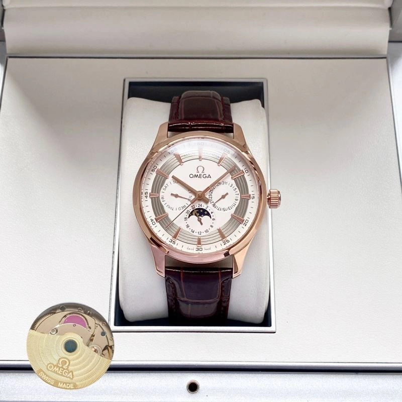 Low-cost OMEGA Watches