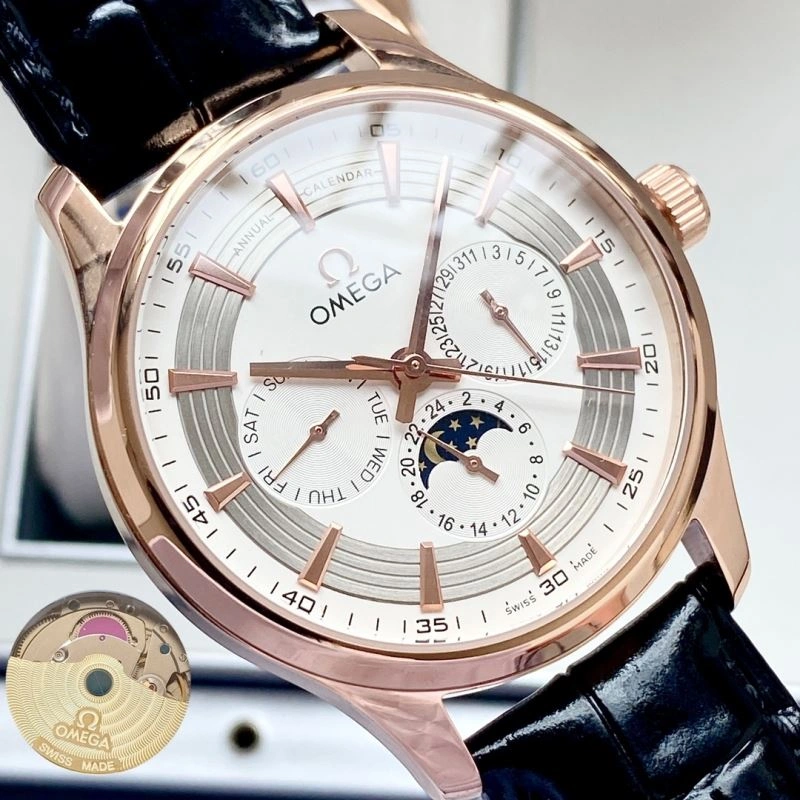 Low-cost OMEGA Watches