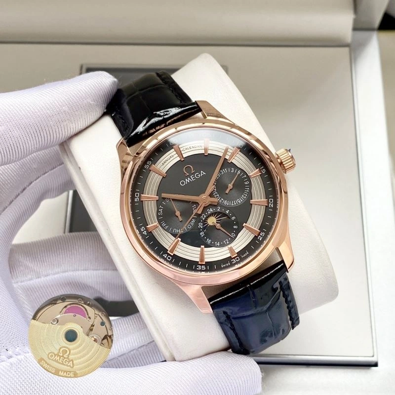 Affordable OMEGA Watches