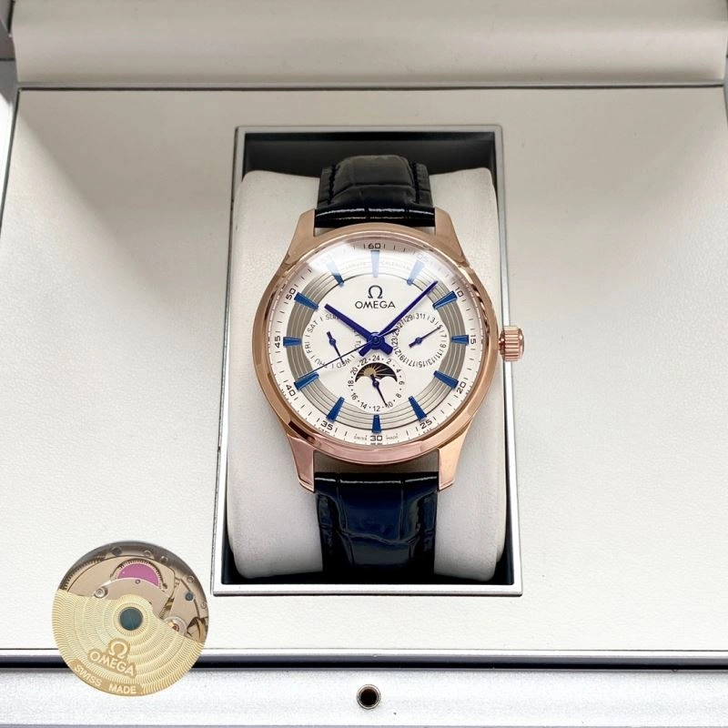 Affordable OMEGA Watches