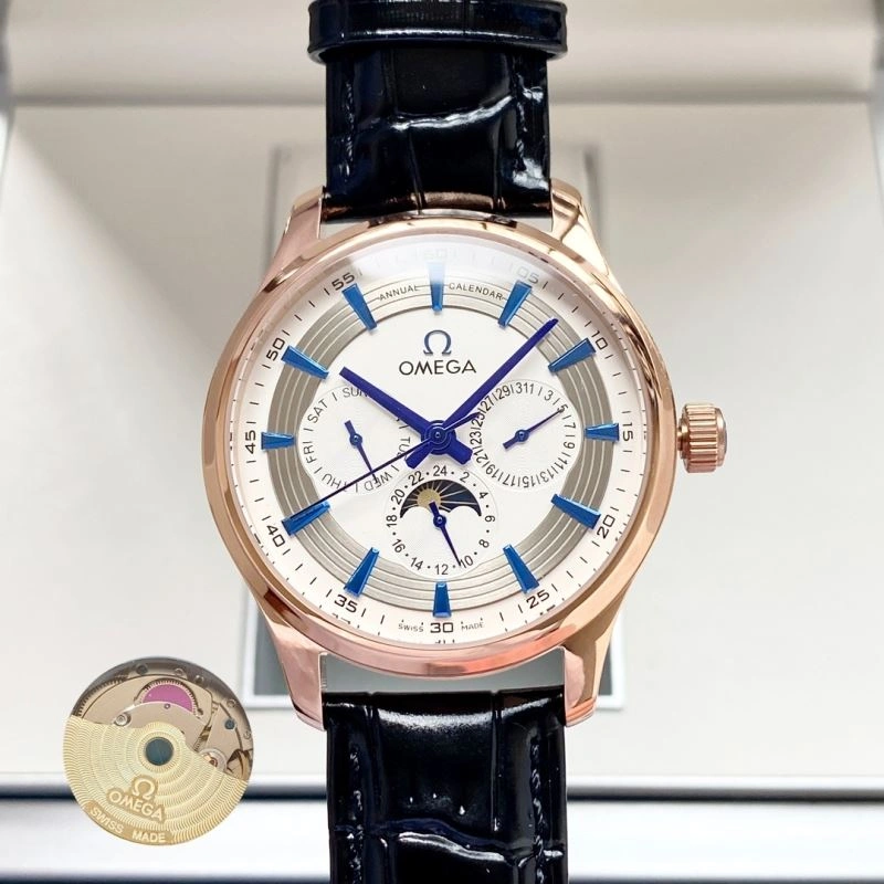 Affordable OMEGA Watches