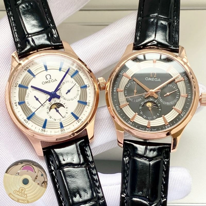 Affordable OMEGA Watches