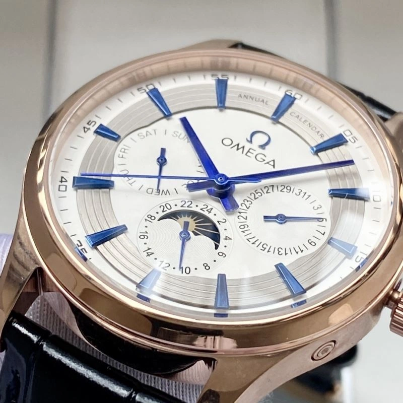 Affordable OMEGA Watches