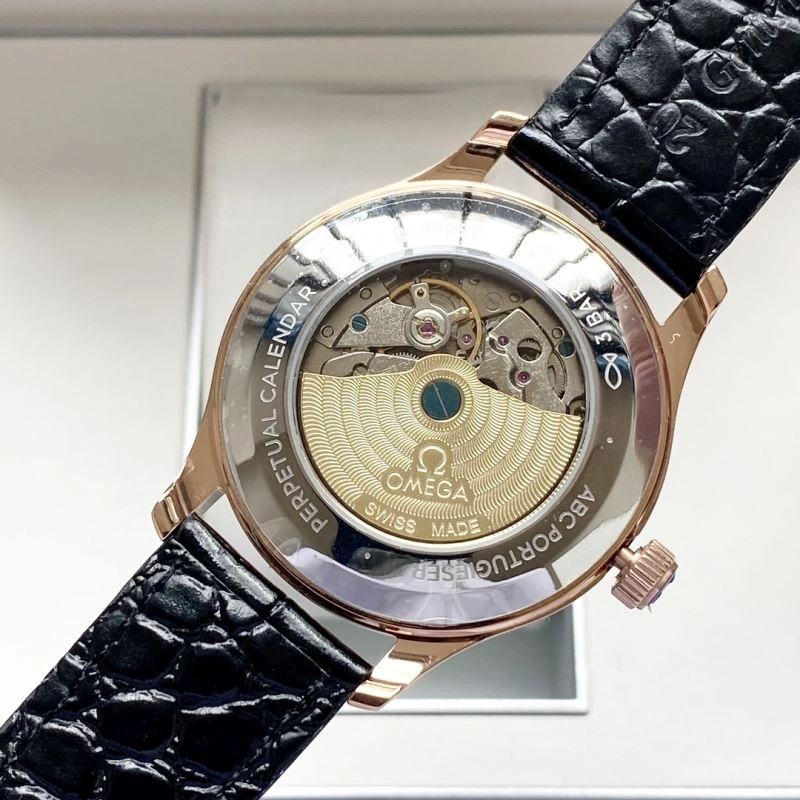 Affordable OMEGA Watches