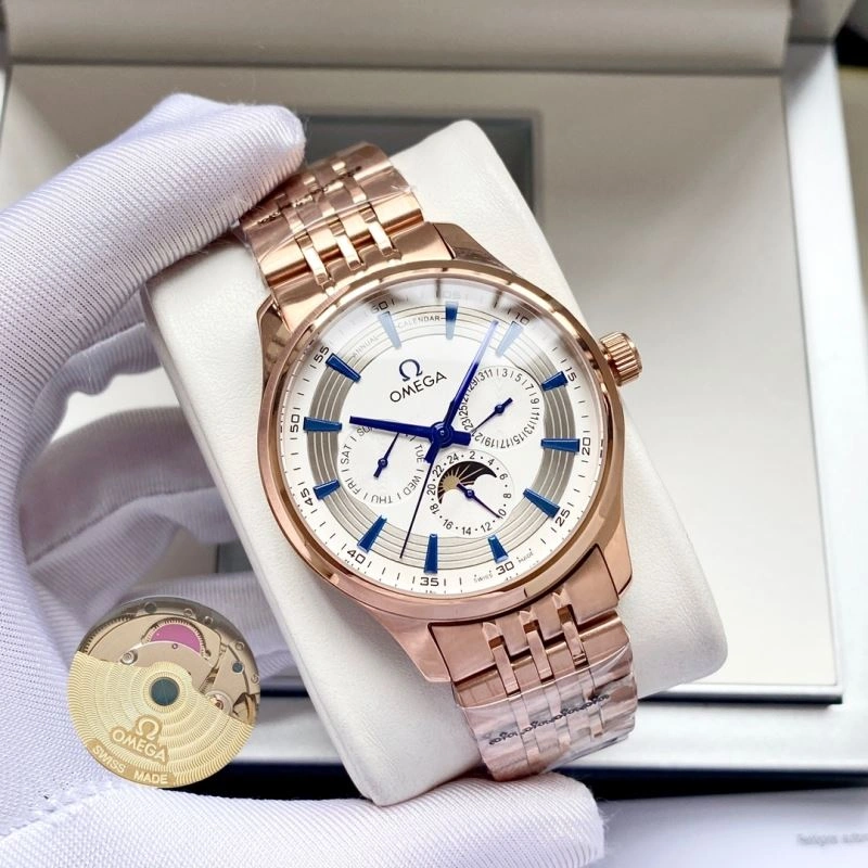 Affordable OMEGA Watches