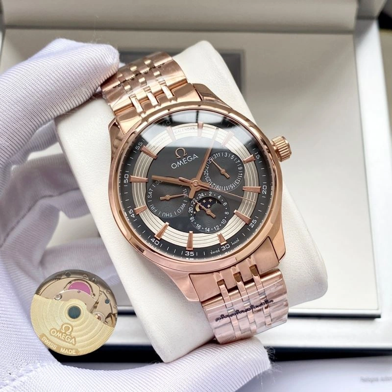 Affordable OMEGA Watches