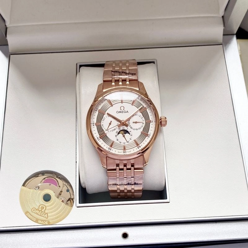 Affordable OMEGA Watches