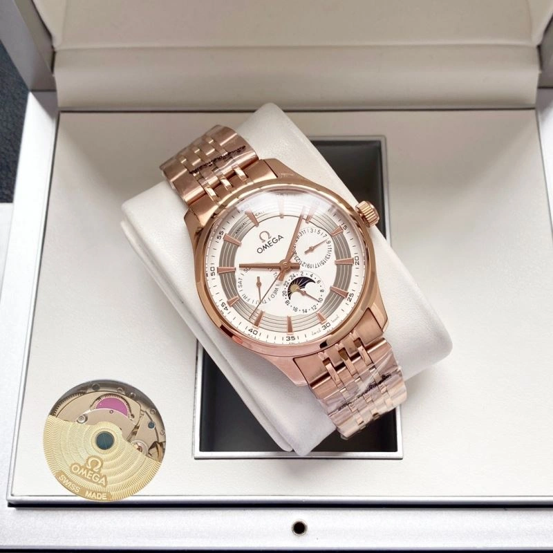 Affordable OMEGA Watches