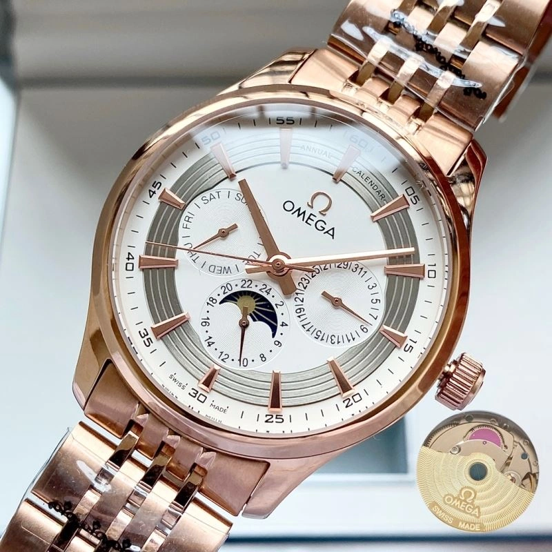 Affordable OMEGA Watches