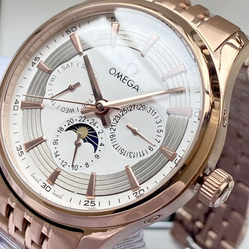 Affordable OMEGA Watches