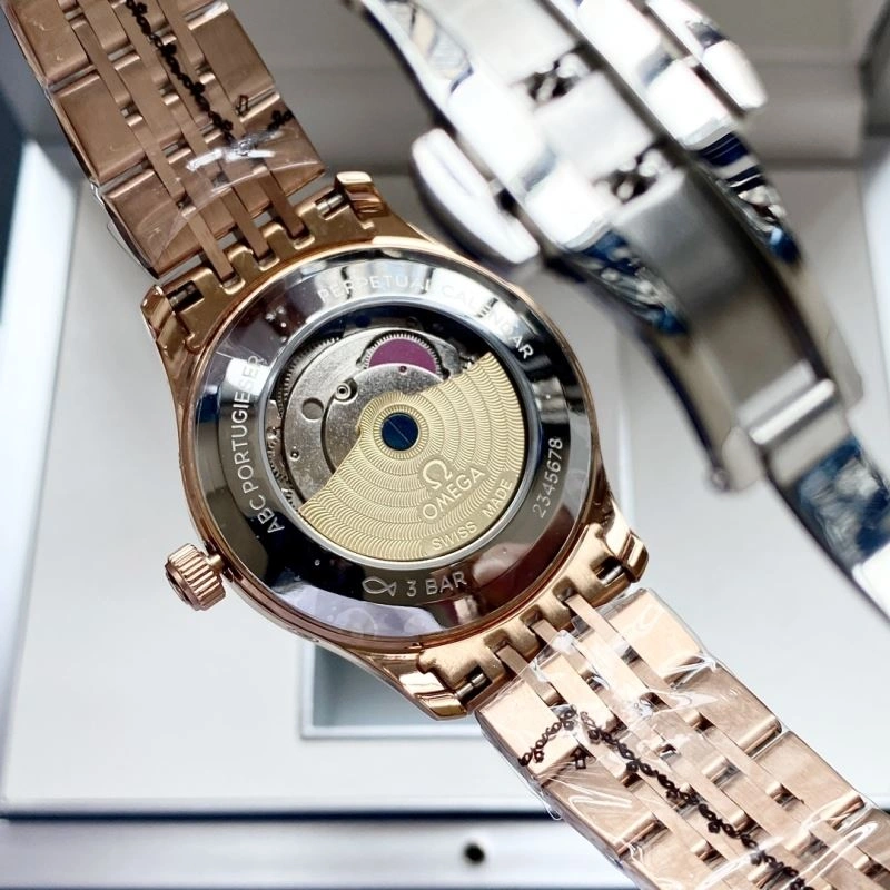 Affordable OMEGA Watches